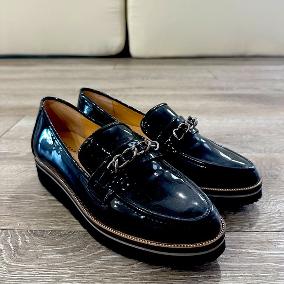 Alex Marie | Shoes | Alex Marie Size 95 Loafers | Poshmark